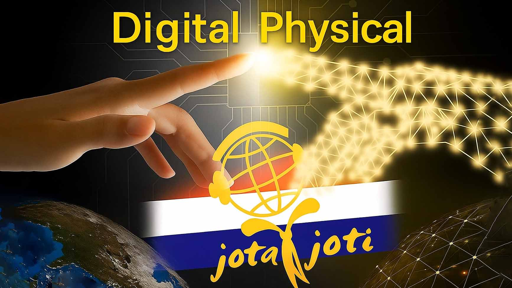 Home - JOTA-JOTI